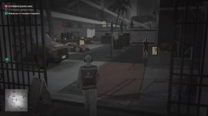 Hitman 2 (2018). ч3. Финишная черта