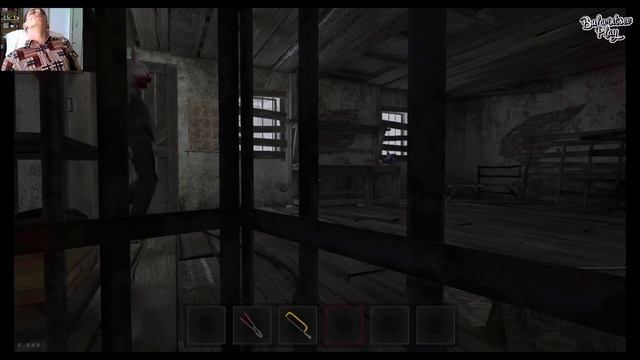 ИГРА МЕНЯ ПРЕДАЛА! ФИНАЛ 1.1 ▶ Metel Horror Escape #1.2