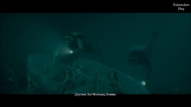 В ПОИСКАХ СОКРОВИЩ ► The Dark Pictures: Man of Medan #2