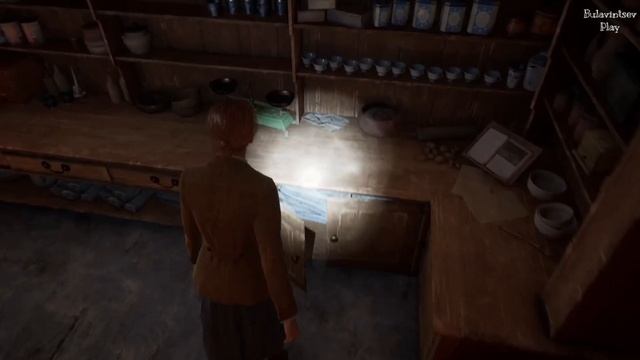 НОВАЯ ЧАСТЬ ► Alone in the Dark #1