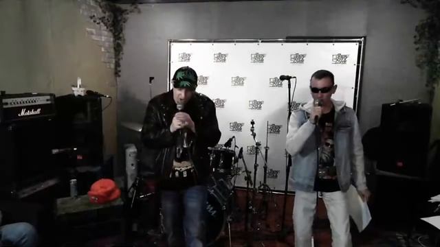 вервольф Авоськин (LIVE)