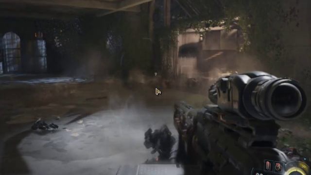 Call of Duty  Black Ops 3 - Прохождение#4 Провокация. Русская Озвучка