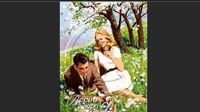 Так сильно тебя любила, Стихи Елена Сариашвили, муз. и исп. #СамуилФрумович