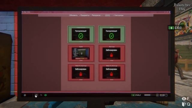 ФИНАЛ ► Internet Cafe Simulator 2 #7