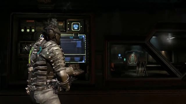 Dead Space 2 ➤ Прохождение #4 ➤ 4 глава