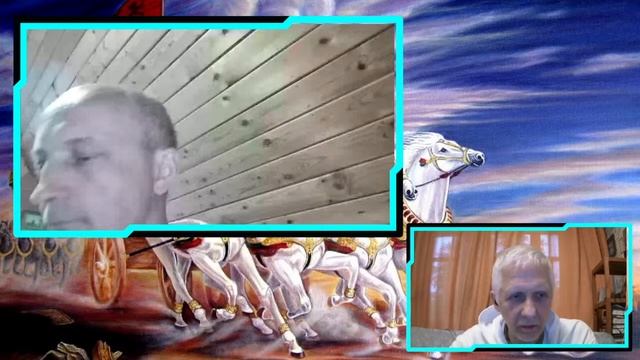 Стрим с Игорем Аникановым и Алексеем Тимощуком - Разгадывая тайны великого наследия Бхагавад-гиты