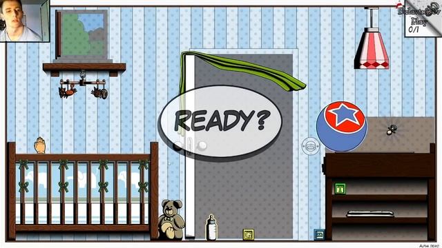 ДВЕ ДИЧИ В ОДНОМ ВИДЕО