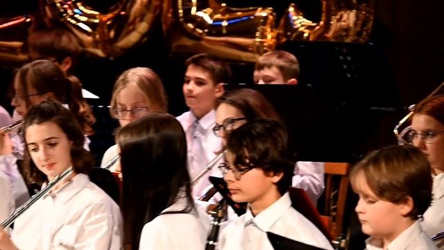 Спасибо, Музыка!