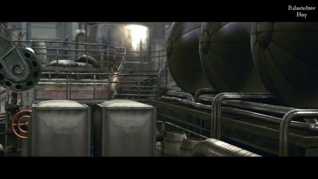 БОСС ВСЕЙ ИГРЫ ► Resident Evil 5 #7