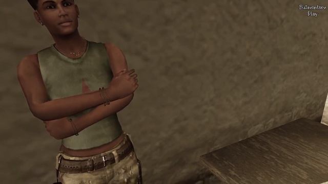 НОВЫЕ ДРУЗЬЯ ► Far Cry 2 #2