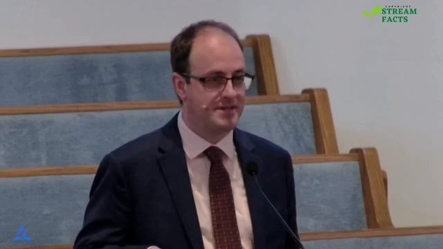 Воскресение и жизнь. Норман Макнолти