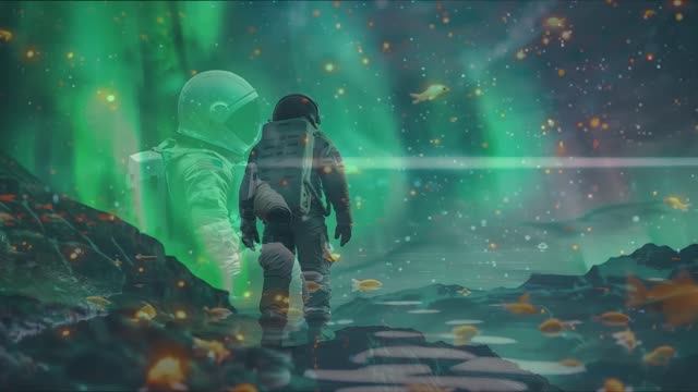 #020 Dreamscape (Liquid Drum & Bass Mix)