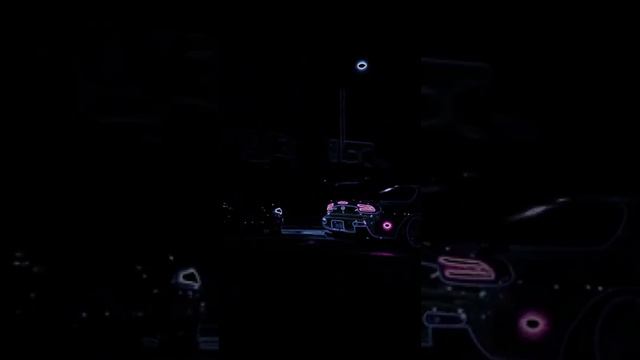 PUSSYKILLER - В отеле (nørthium remix) [wave/phonk/nightdrive] #phonkremix #sportcar #wave #hardwave