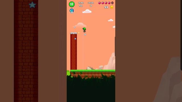 BOB RUN LEVEL 2 #BOBSWORLDLEVEL