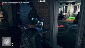 HITMAN 3 (PC): Elusive Target - The Chameleon