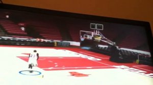 How to take two steps on NBA 2k11 for xbox