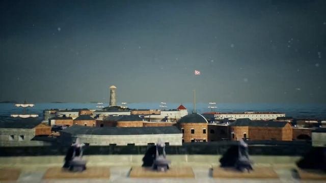 Кронштадтская крепость. Форты