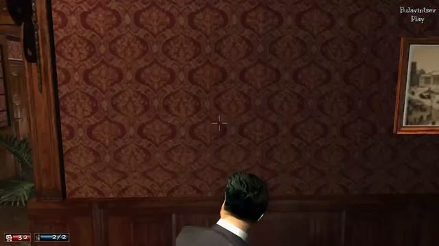 ТИХИЙ СТРИМ ► Mafia The City of Lost Heaven #5