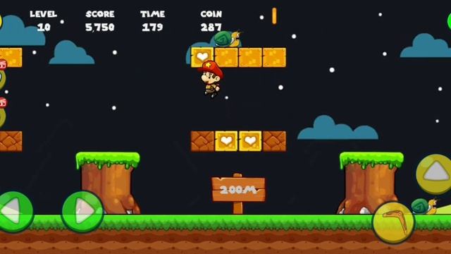 BOB'S WORLD (MARIO SOUNDS) #BOBSWORLDLEVEL