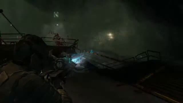 Dead Space 2 ➤ Прохождение #12 ➤ 12 глава