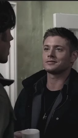 Трогательная история фанатской преданности "Сверхъестественное" ❤️ #supernatural #сверхъестественное
