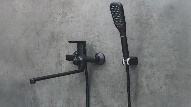 Смеситель Lemark Ursus LM7251BL универсальный