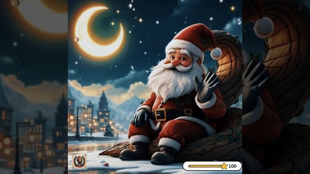 С наступающим новым годом! v2