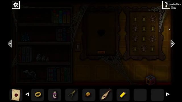 ВНЕОЧЕРЕДНЫЕ ЗАГАДКИ ► Forgotten Hill First Steps #1