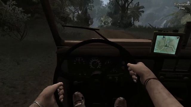 НОВОЕ УБЕЖИЩЕ ► Far Cry 2 #3