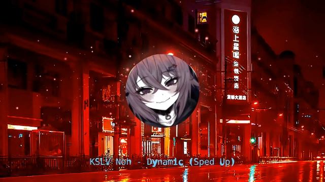 KSLV Noh - Dynamic (Sped Up)