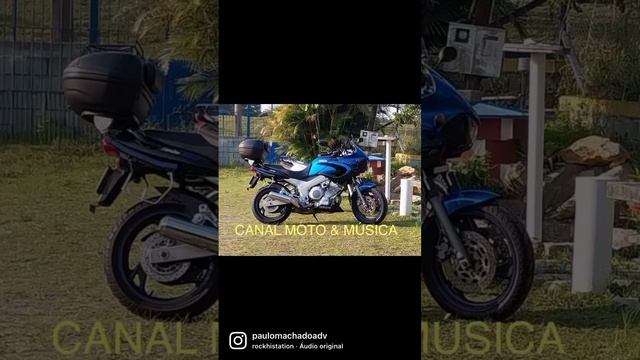 MOTOCICLISMO