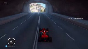 Just Cause 3 - In a spin