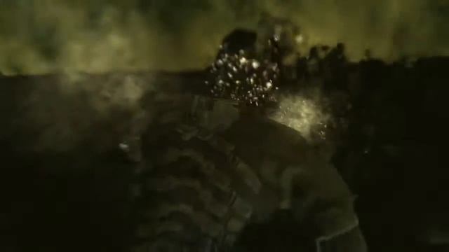 Dead Space 2 ➤ Прохождение #19