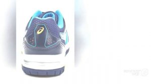 Кроссовки ASICS видео