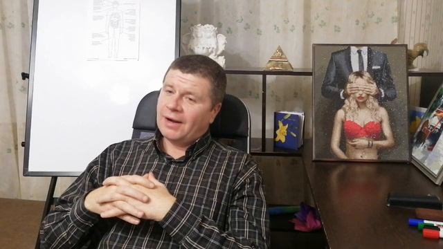 Тревога от тревоги.