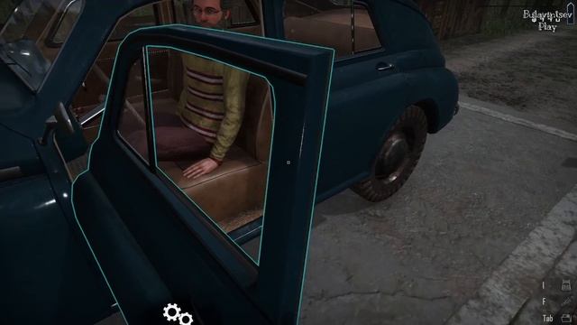 РАБОТАЕМ ПОГРАНИЧНИКОМ ► Contraband Police #1