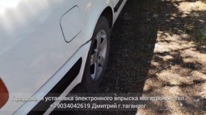 Ауди 100 С4 AAD + АКПП