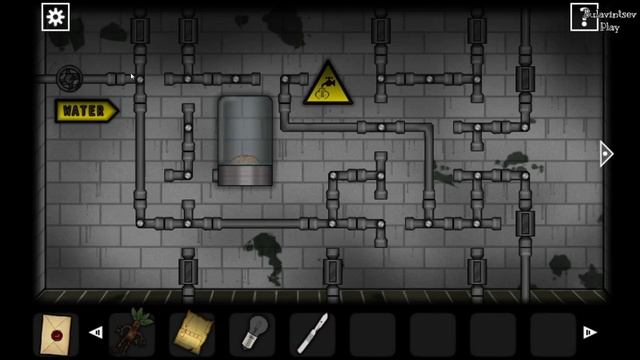 ЖУТКАЯ МАТЬ СО СЛОЖНЫМИ ЗАГАДКАМИ ► Forgotten Hill First Steps #4