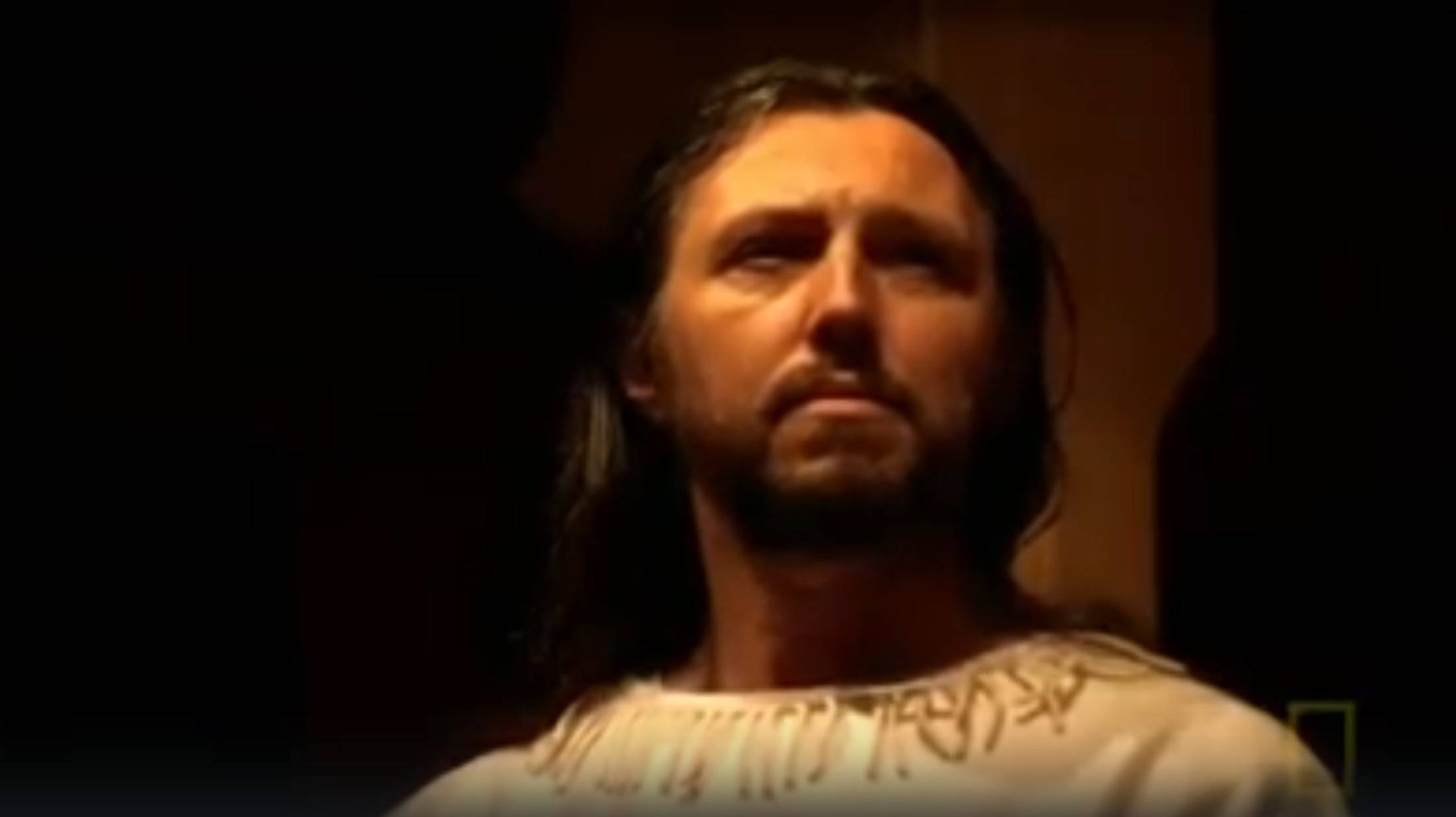 National Geographic - The Second Coming - 2009 vollständig - 45 Min