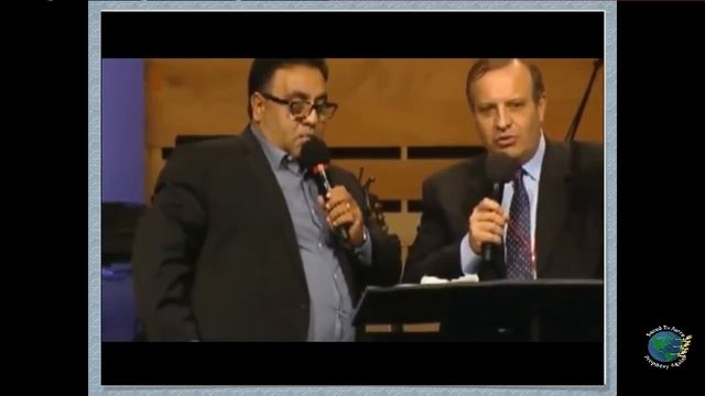 Харизматы предсказывали что Франциск станет папой Римским. Э & Х Энрикес.