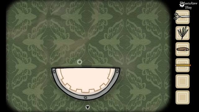 ВЕДЁМ РАССЛЕДОВАНИЕ ► Cube Escape Paradox #1