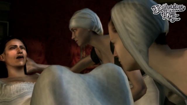 ФИНАЛ ► Assassins Creed 2 #11