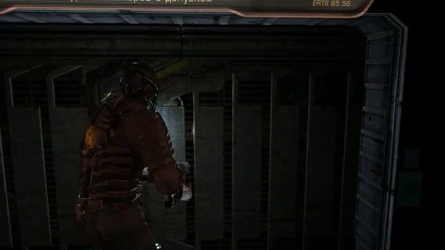 Dead Space 2 ➤ Прохождение #7 ➤ 7 глава