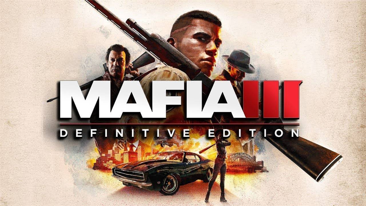 Прохождение Mafia III: Definitive Edition-#9-Профсоюзный рэкет.(Сложность: Средняя).