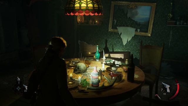 ЭМИЛИ ПОЕХАЛА ГОЛОВОЙ ► Alone in the Dark #2