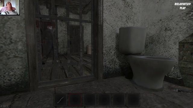 ВТОРОЙ МАНЬЯЧЕННИ, МЫ НЕ СПАСЕННИ ▶ Metel Horror Escape #2.1