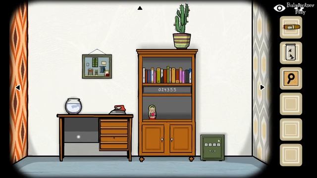 СНОВА ВЕДЁМ РАССЛЕДОВАНИЕ ► Cube Escape Collection #4