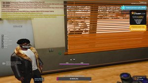 ПОПУСКАЕМ ГЕТТОЯЩЕРИЦ НА ТРАССЕ GTA5RP