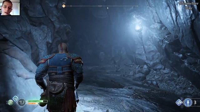 КУЧА УЛУЧШЕНИЙ ► God of War #14