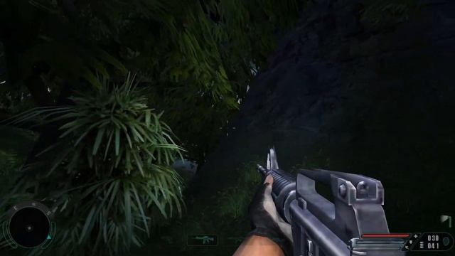 АТАКУЮТ СО ВСЕХ ЩЕЛЕЙ ► Far Cry #8